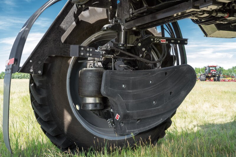 Patriot 50 Series Sprayers | Agricultural Sprayers | Case IH | Case IH